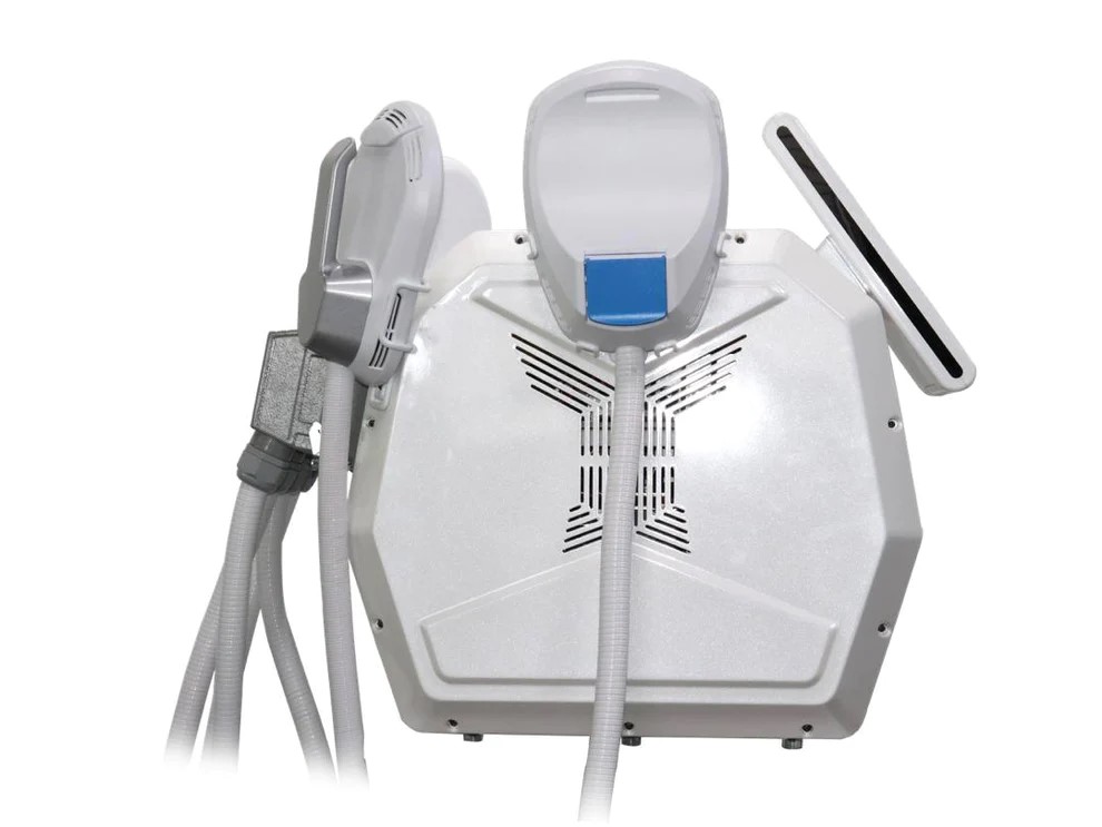 Ems Sculpting Machine/Body Sculpting / 4 Handle | MZR Beauty